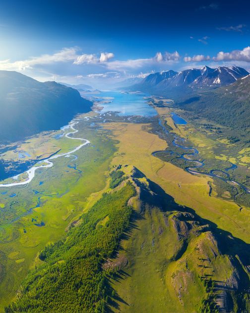 Mongolei - Taimenangeln - Gruppenreise | Angel+Fischerreisen